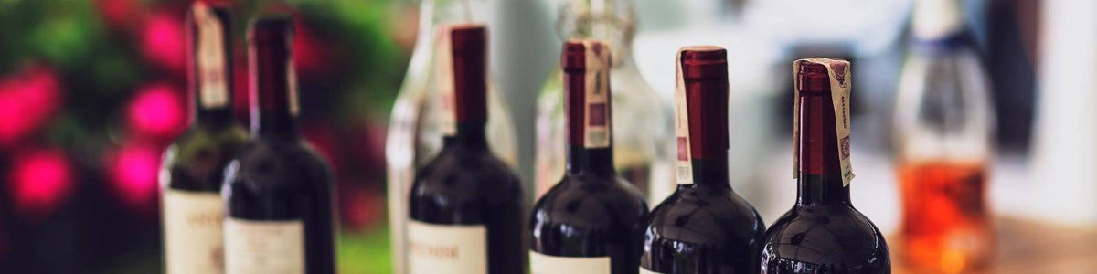 Buy red wine packages online - The WineStore