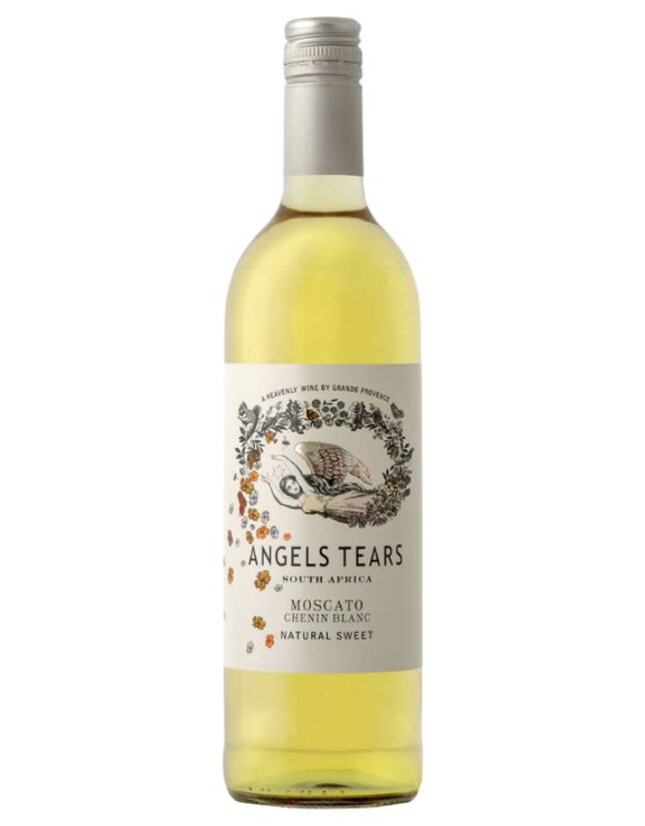 Grande Provence Angels Tears Moscato-Chenin Blanc 2025 für 10,80€ - The ...
