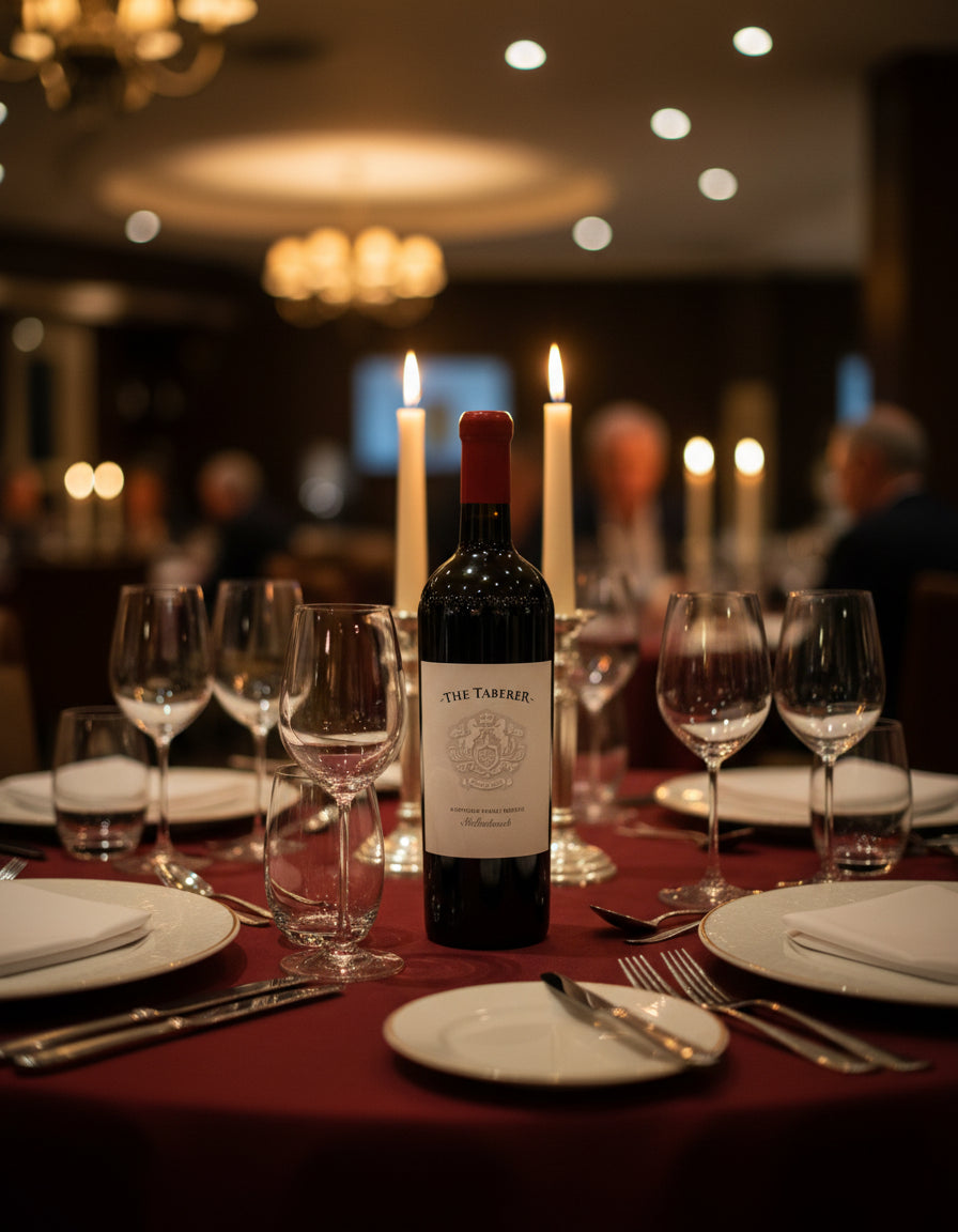 Avontuur The Taberer 2023 jetzt kaufen - The WineStore