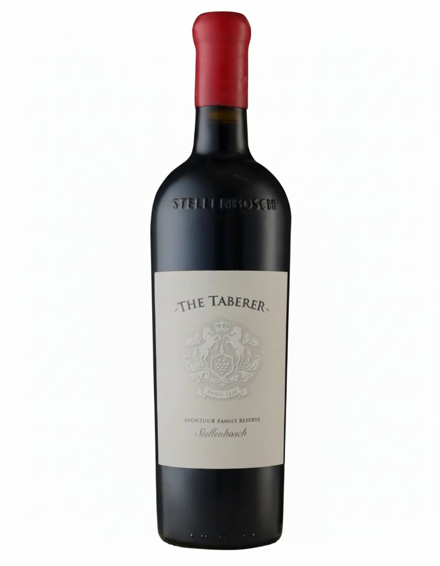 Avontuur The Taberer 2023 jetzt kaufen - The WineStore