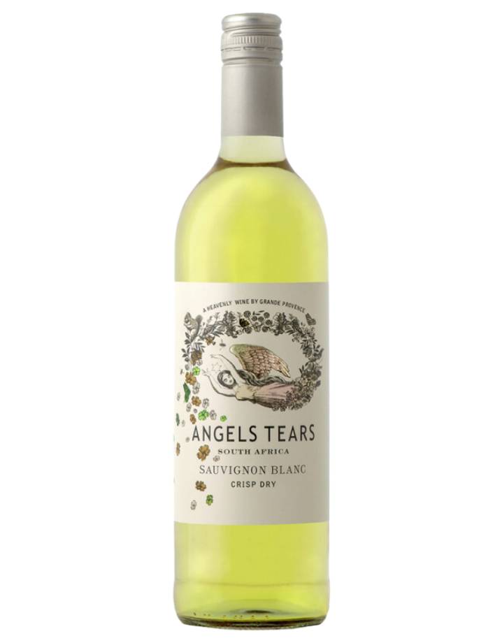 Grande Provence Angels Tears Sauvignon Blanc 2024 für 10,80€ - The ...