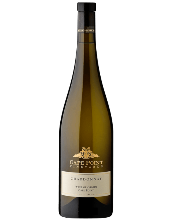 Cape Point Vineyards Chardonnay 2022 now buy - The WineStore