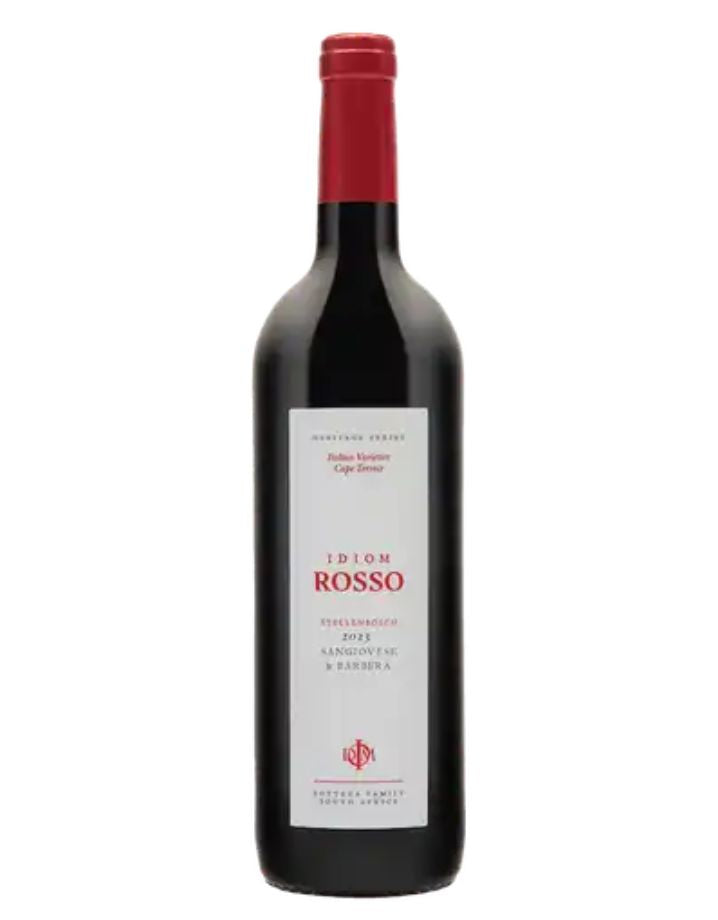 Idiom Rosso 2023 voor 15,10€ kopen - The WineStore