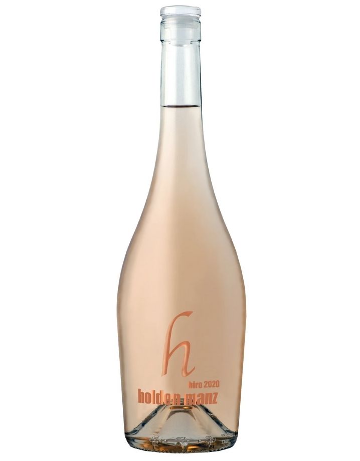 Holden Manz Hiro Rosé 2024 buy online - The WineStore