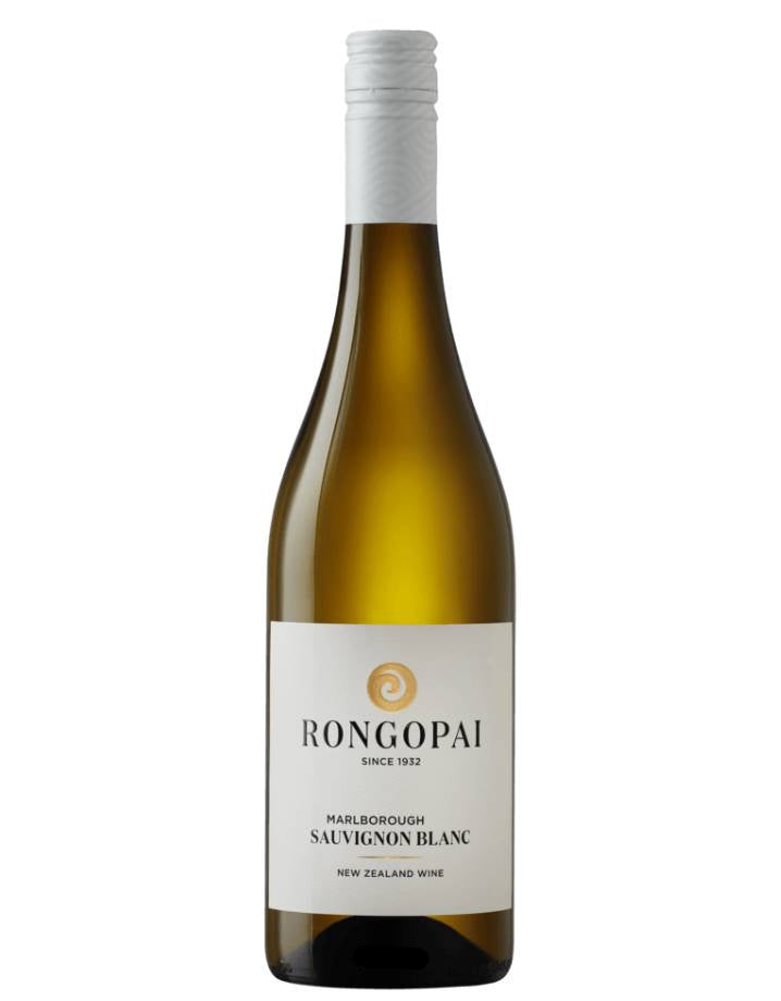 Rongopai Marlborough Sauvignon Blanc 2024 for €15.90 - The WineStore