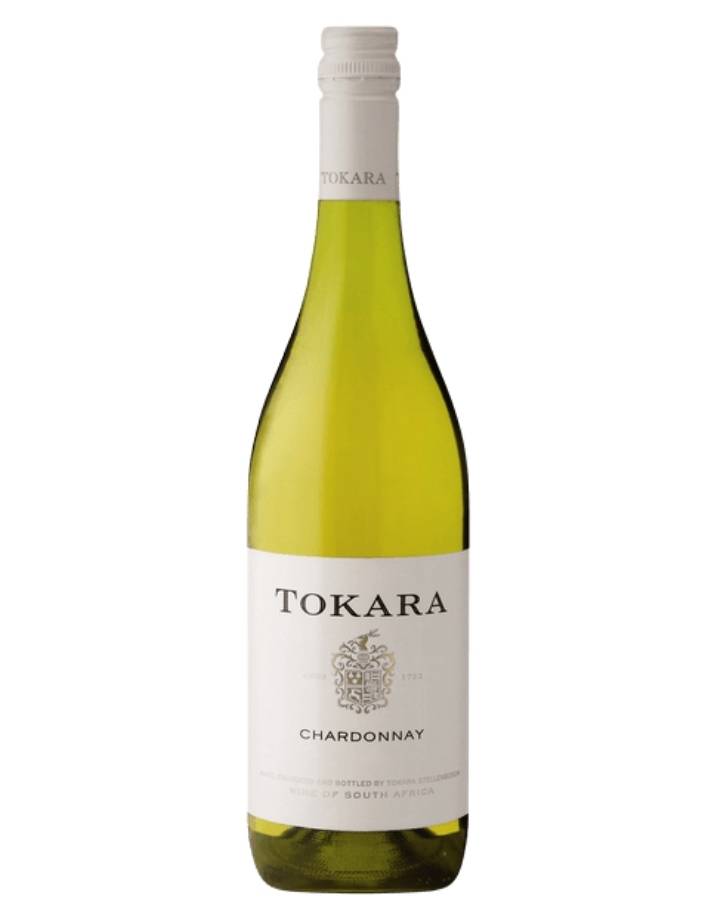 Buy Tokara Chardonnay 2022 online for €11.70 - The WineStore
