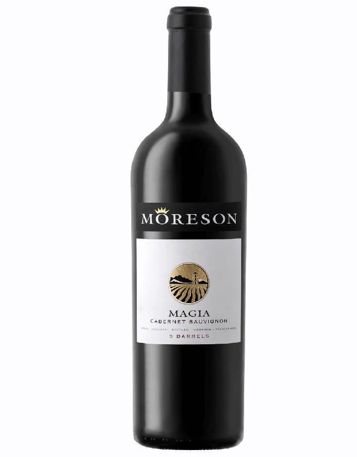 Môreson Magia 2018 online bestellen - The WineStore