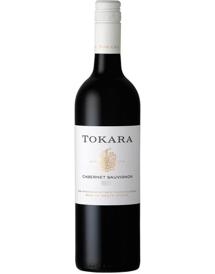 Tokara Cabernet Sauvignon 2021 for €17.90 - The WineStore