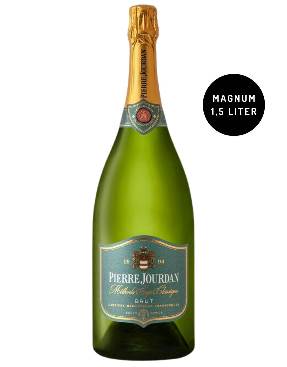 Haute Cabrière MCC Brut Magnum for €39.90 - The WineStore